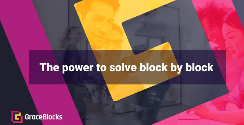 GraceBlocks: Helping Startups Execute At A Higher Level