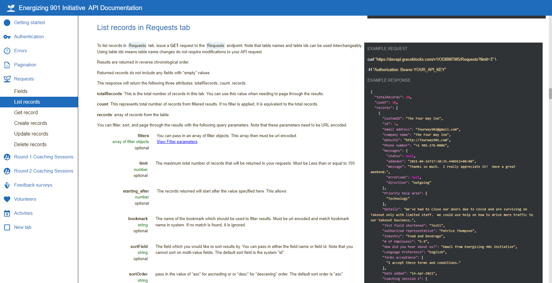 GraceBlocks: Helping Startups Execute At A Higher Level